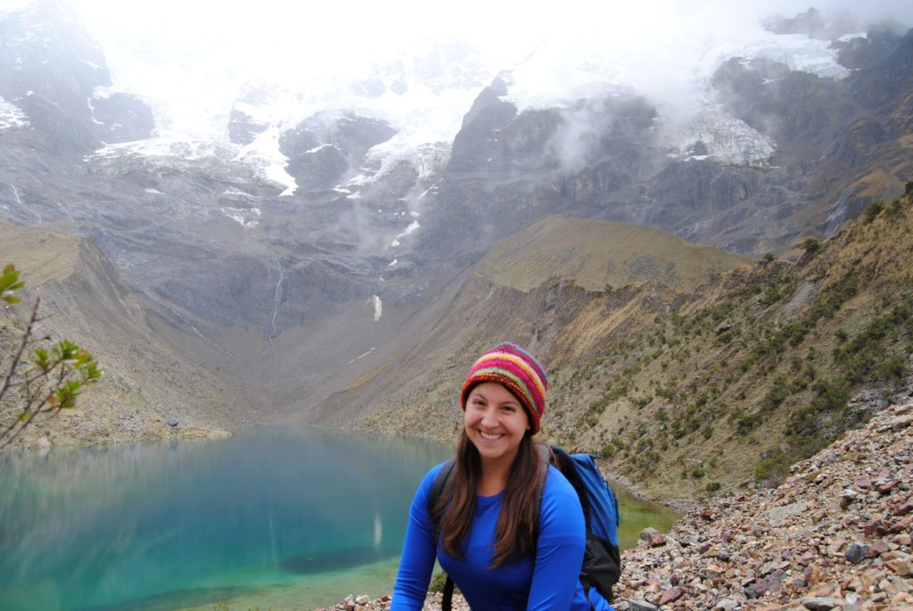 October Travels In Peru - The Millennial Abroad